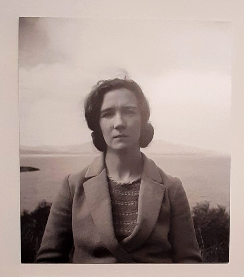 Heroine's of History - Hope MacDougall and the Dunollie Collection ...